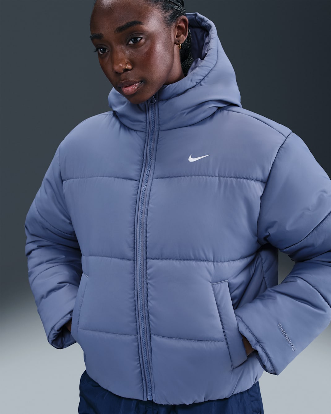 Nike Sportswear Classic Puffer – GOWN
